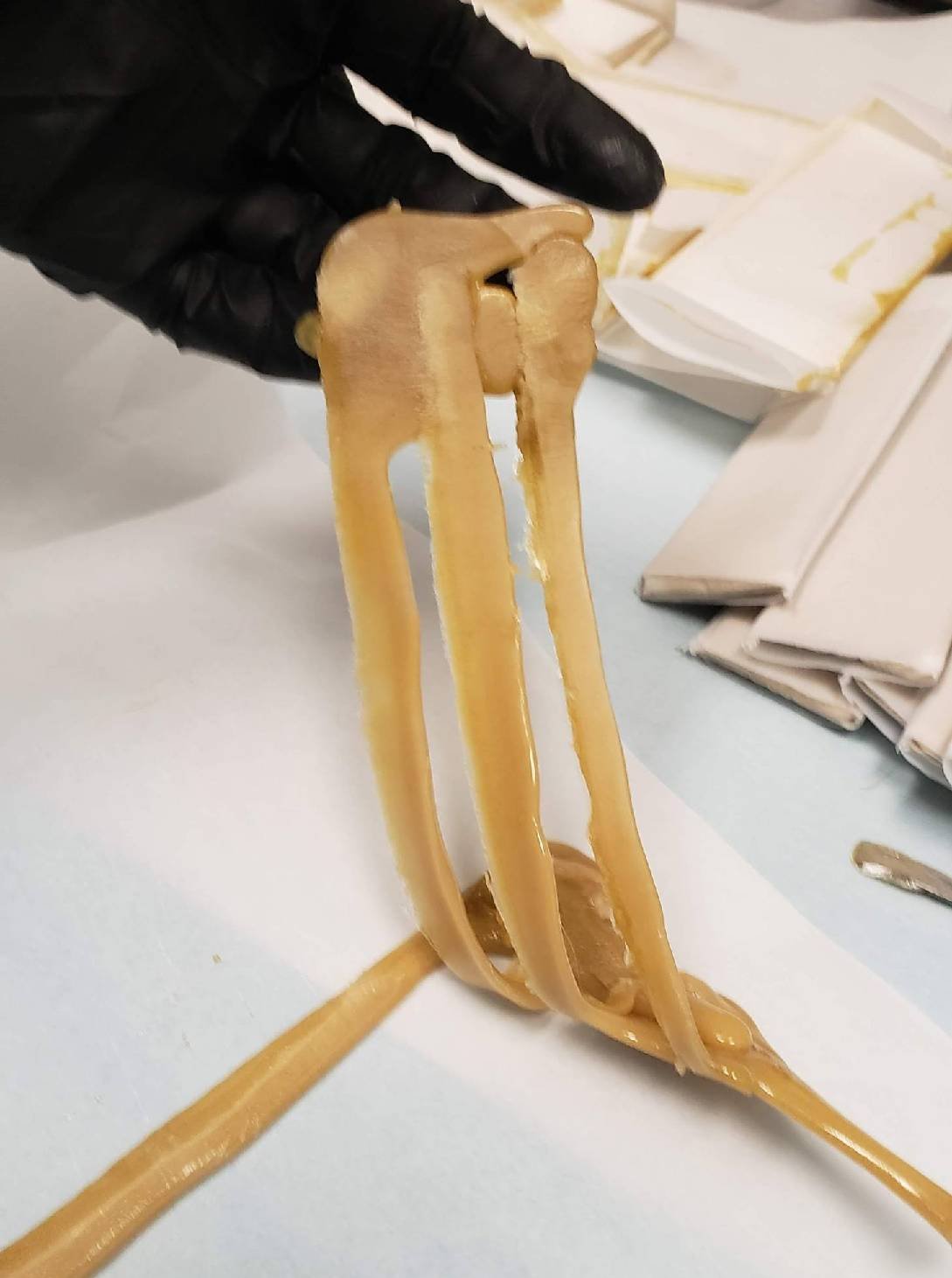 Introducing Rosin: Your New Favorite Cannabis Concentrate – Boojum Group